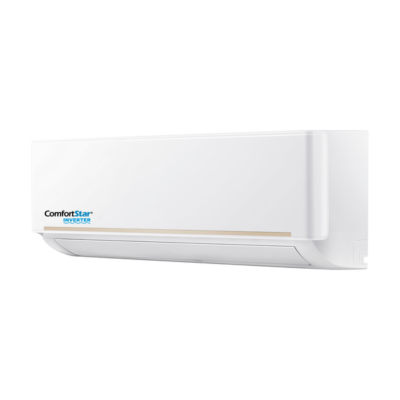 Comfort Star® 12,000 BTU 22 SEER2 115V Ductless Mini Split Inverter ...